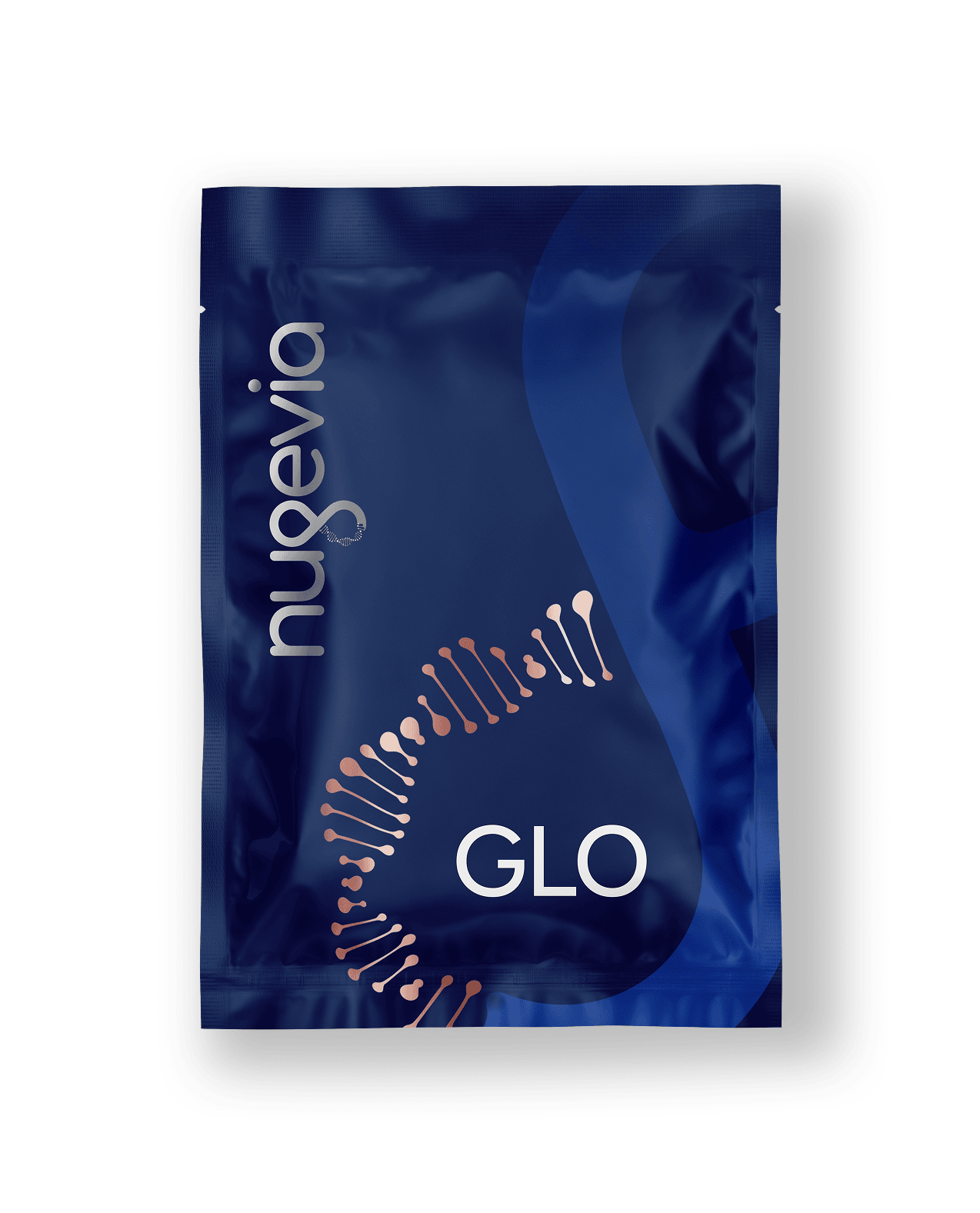 Supplements for Skin Health with GLO Supplement | Nugevia
